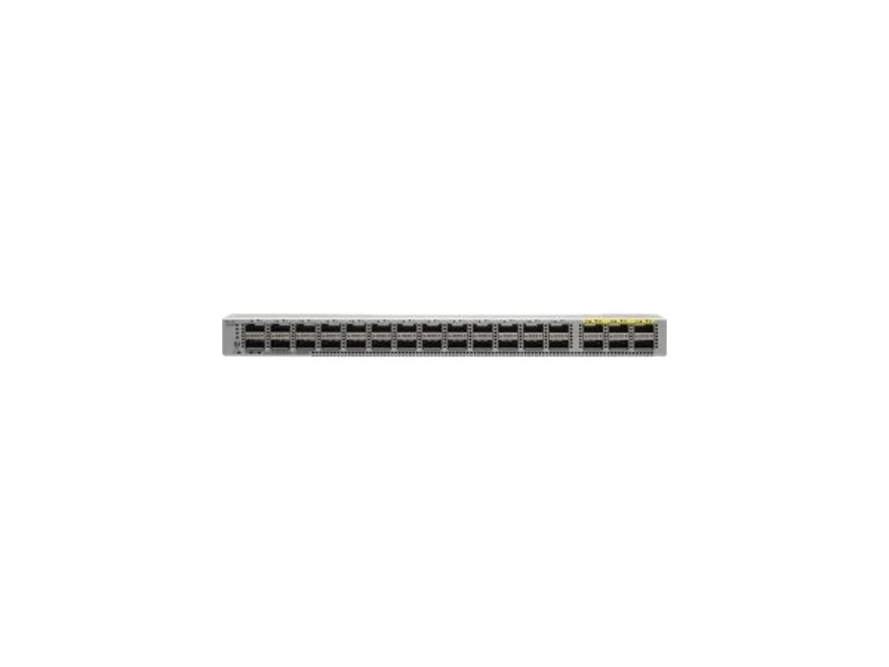 Cisco Nexus 9332PQ Switch - Newegg.com
