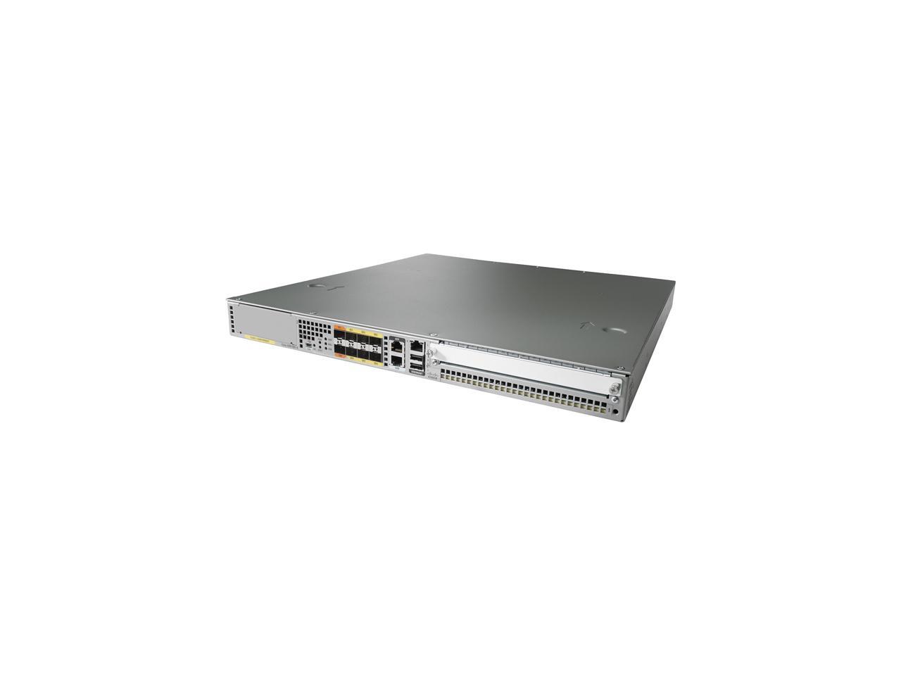 Refurbished: Cisco ASR 1001-X Router - Newegg.com