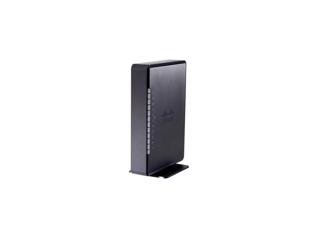 CISCO RV134W-E-K9-AU VDSL2 Wireless-AC VPN Router - Newegg.com