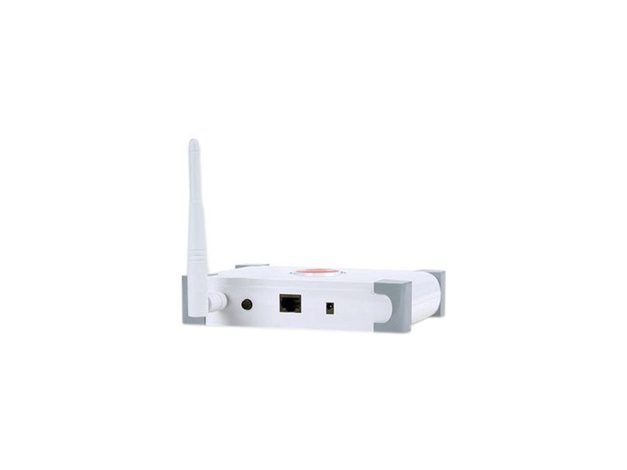 INTELLINET 524704 Wireless 150N Access Point - Newegg.com