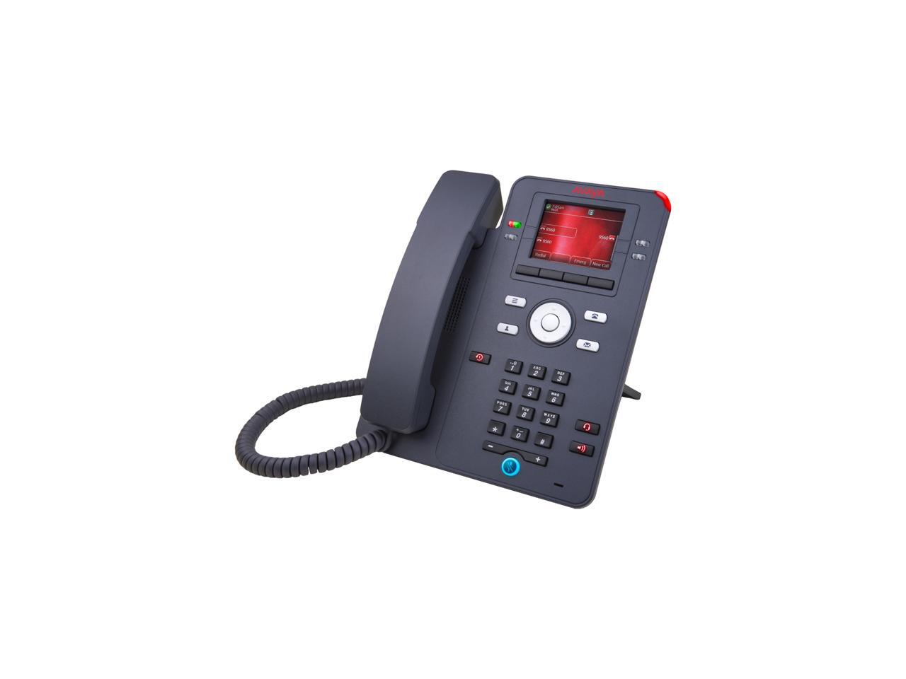 AVAYA 700513916 J139 IP Phone - Newegg.ca