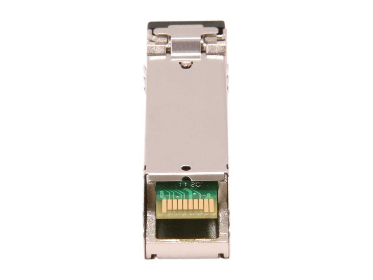AddOn HP J4858C Compatible 1000 Base-SX SFP Transceiver (MMF, 850nm, 550m, LC) - Newegg.ca