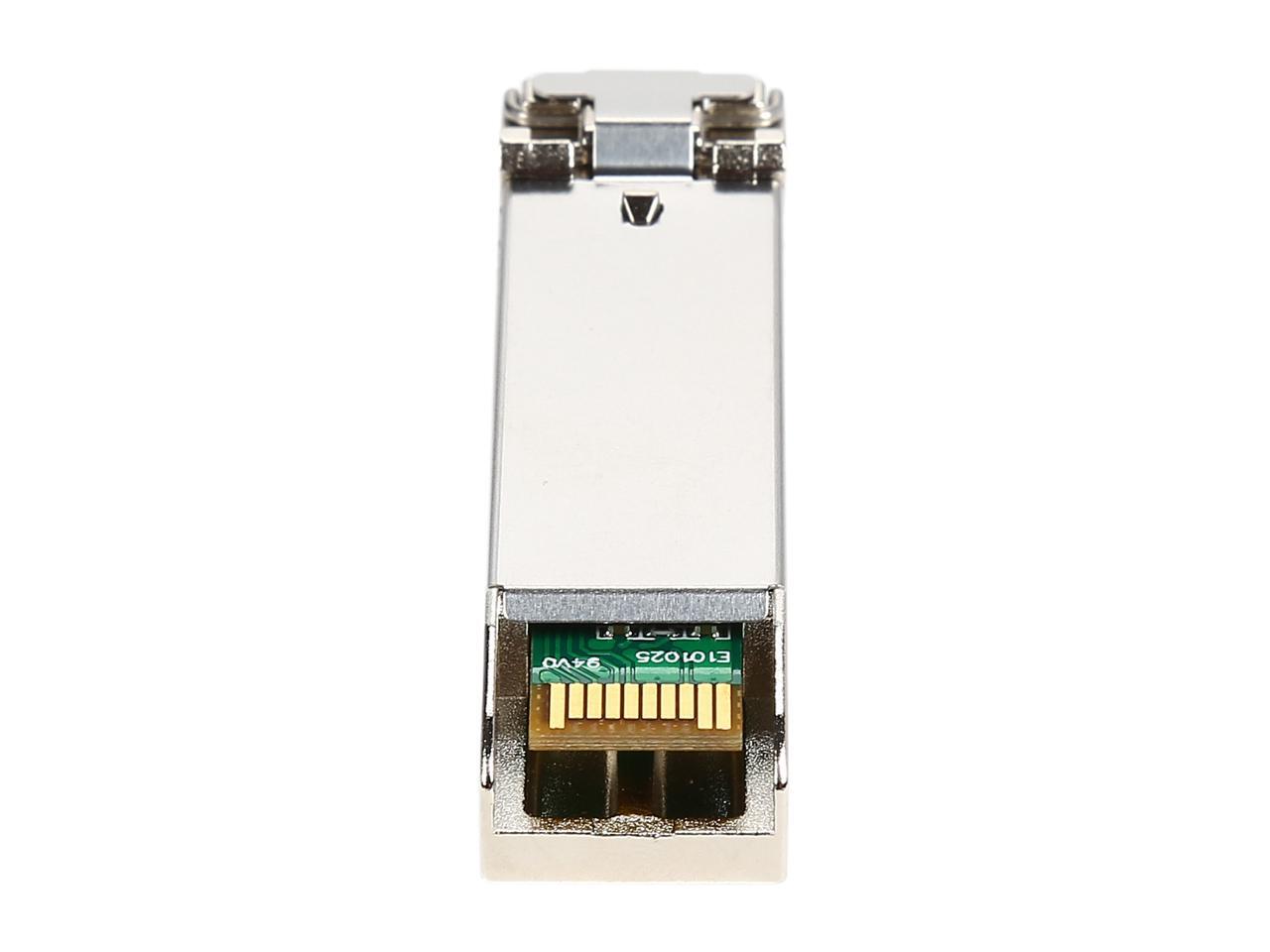 AddOn Meraki now Cisco MA-SFP-1GB-SX Compatible 1000Base-SX SFP ...