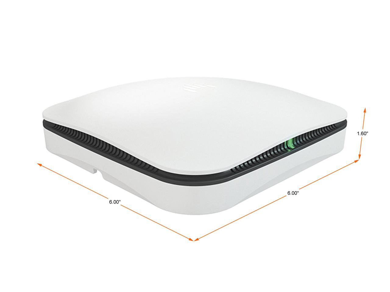 HPE Q9X66A Aruba UXI Sensor (APJ Other, EMEA) - Newegg.com