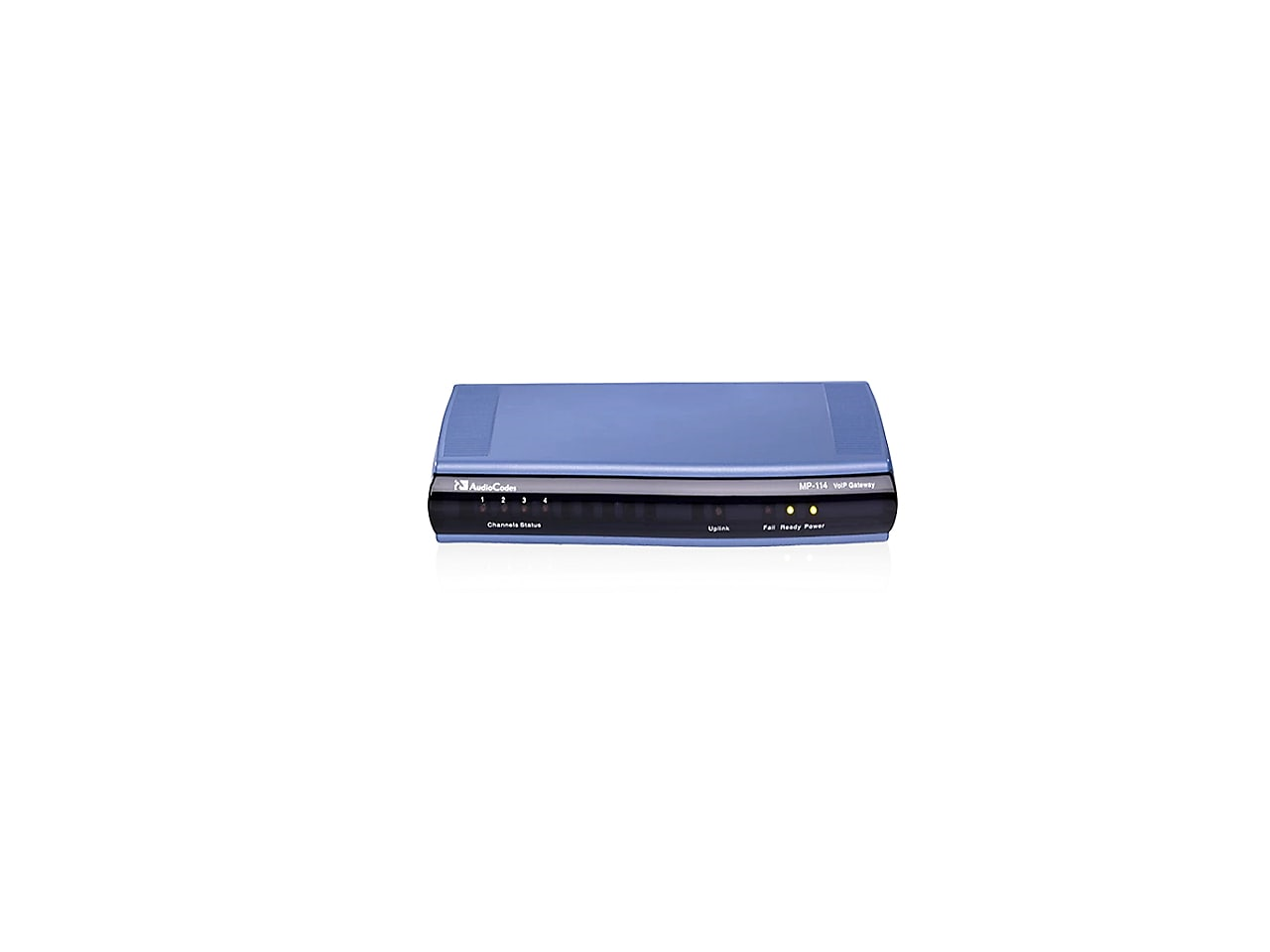 AudioCodes MP114/4S/SIP/D Mediapack 114 Analog VoIP Gateway - Newegg.com