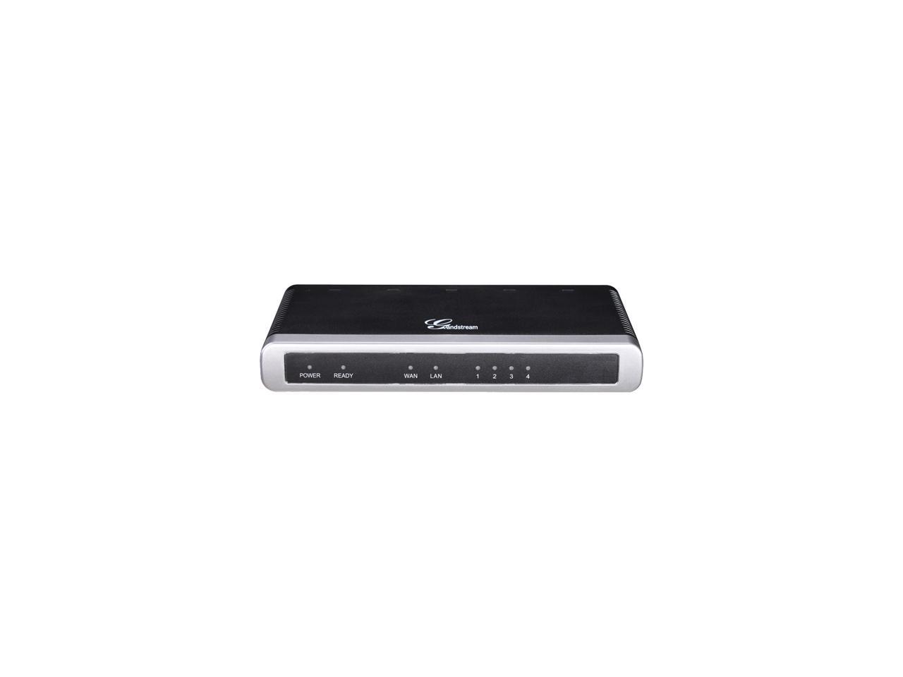 Grandstream GXW4104 IP Analog Gateway - Newegg.com