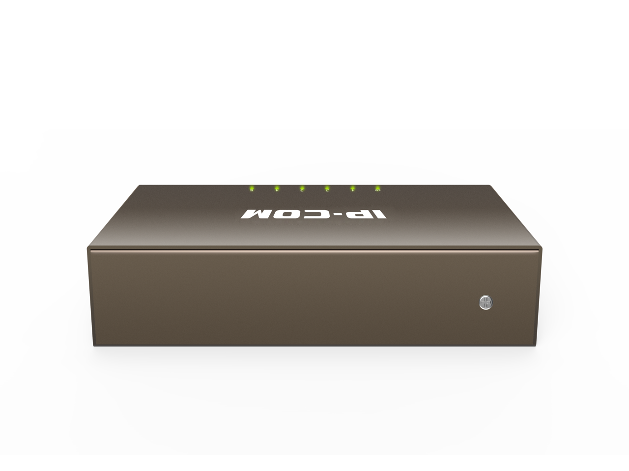 Tenda IP-COM 5-Port Gigabit Desktop Switch - Newegg.com