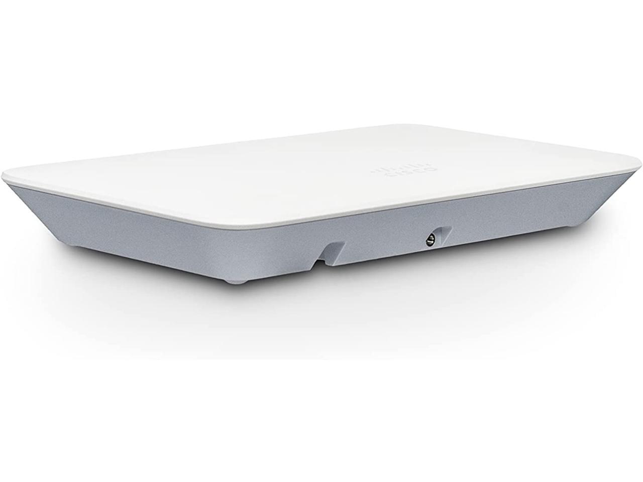 Meraki GR12 Go Indoor WiFi 6 Access Point - Dual Band IEEE 802.11 a/b/g ...