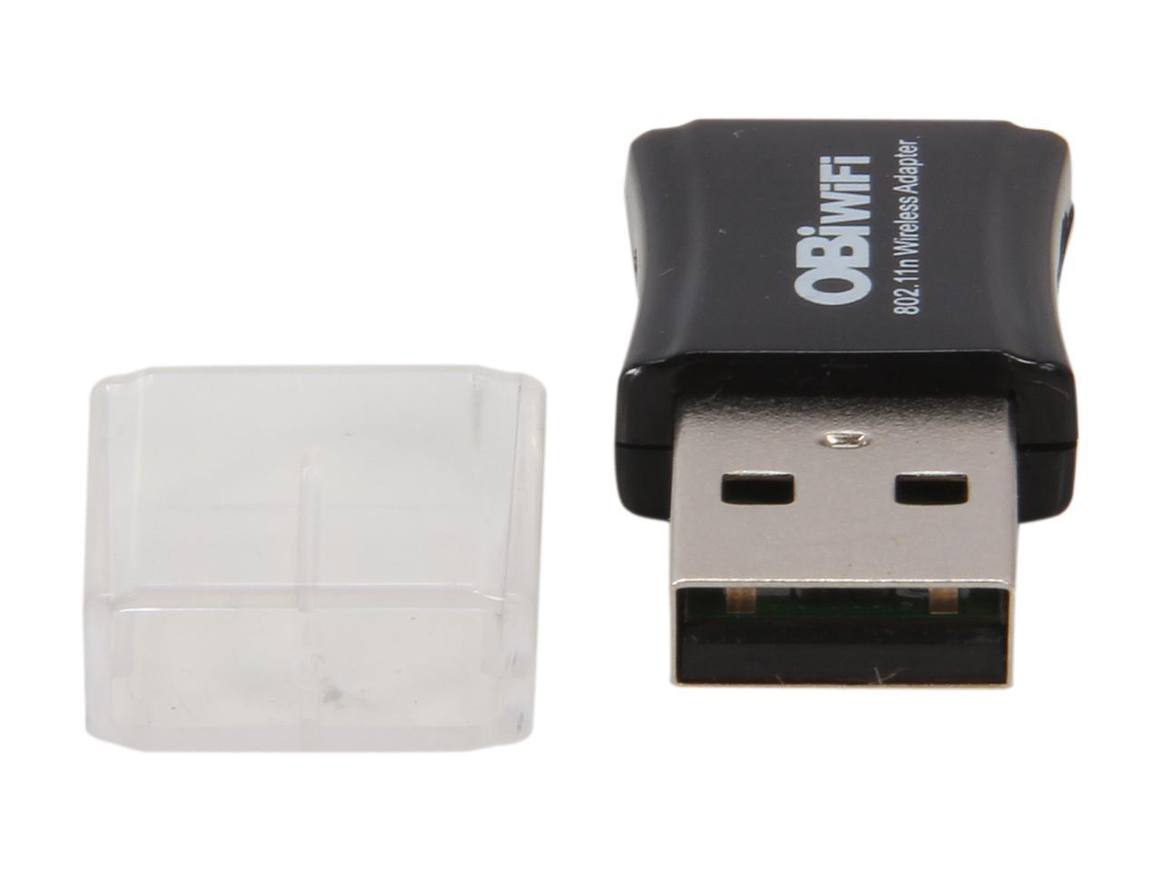 Obihai OBIWIFI Wireless Adapter for OBi202 - Newegg.ca