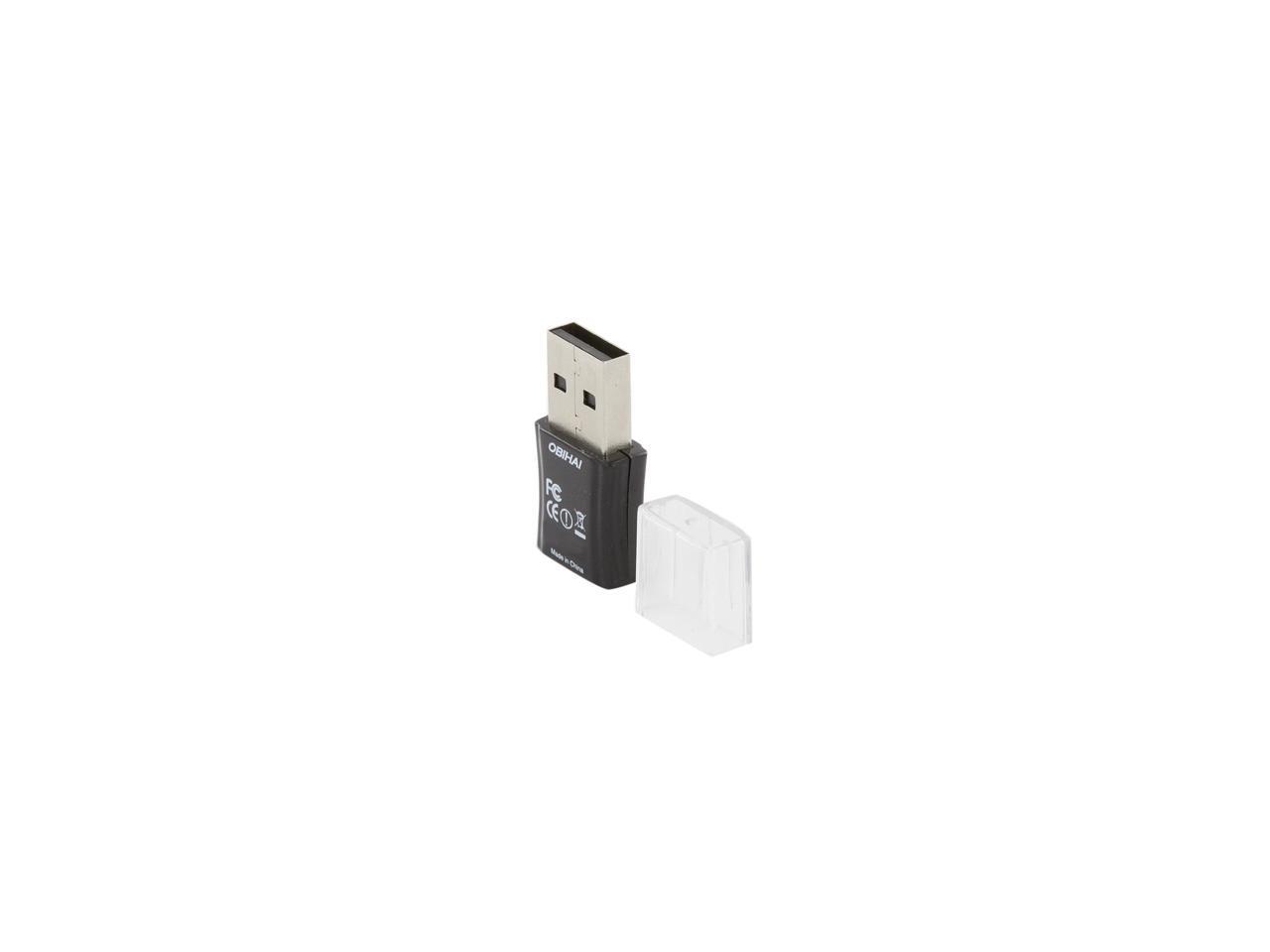 Obihai OBIWIFI Wireless Adapter for OBi202 - Newegg.ca