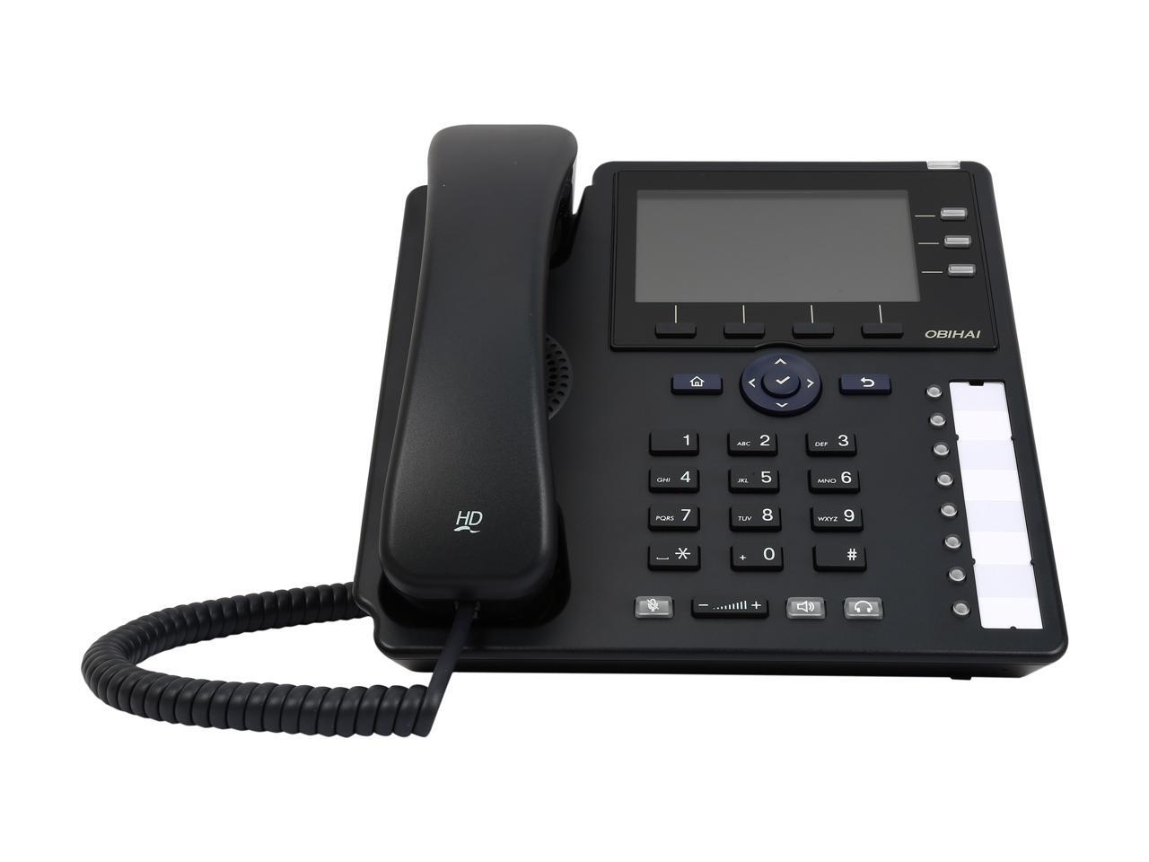 Obihai OBI1032PA VoIP IP Phone and Device - Newegg.com