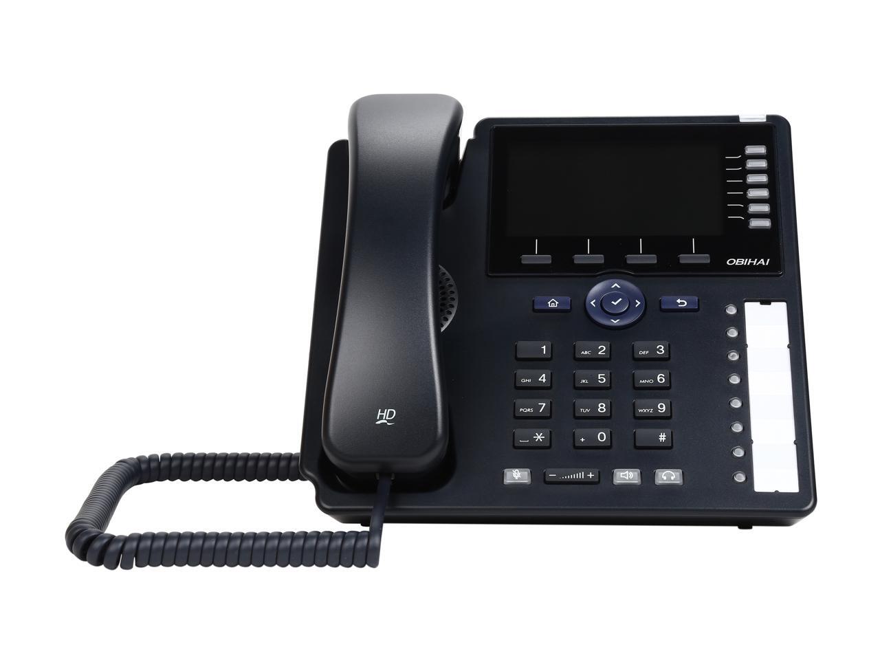 Obihai OBI1062PA VoIP IP Phone and Device - Newegg.com