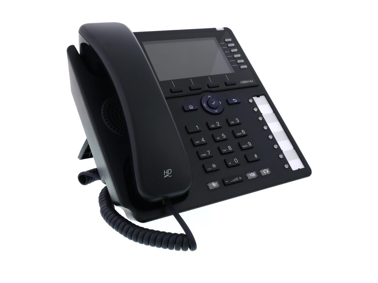 Obihai OBI1062PA VoIP IP Phone and Device - Newegg.com