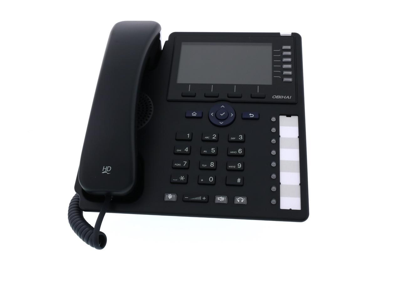 Obihai OBI1062PA VoIP IP Phone and Device - Newegg.com
