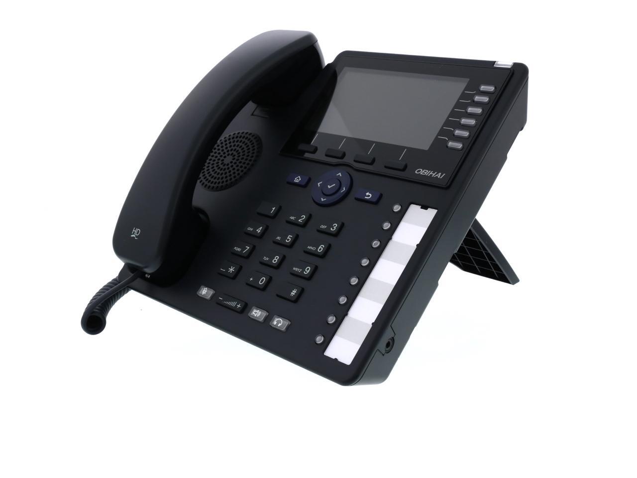 Obihai OBI1062PA VoIP IP Phone and Device - Newegg.com