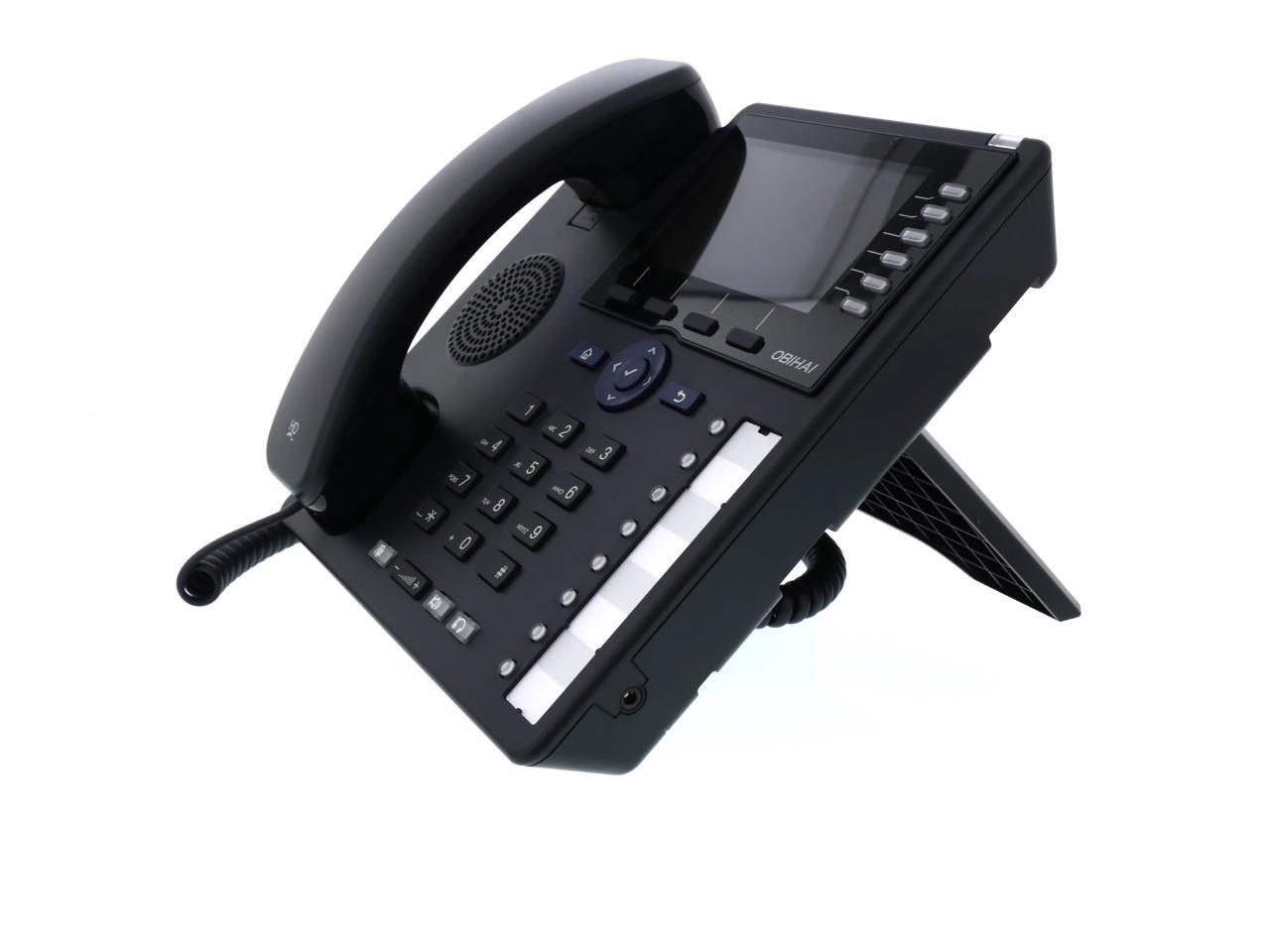 Obihai OBI1062PA VoIP IP Phone and Device - Newegg.com