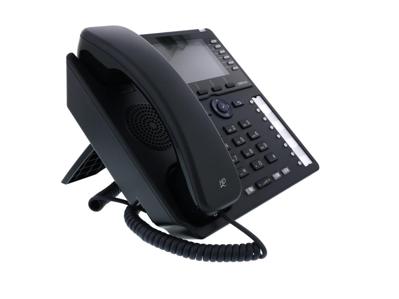 Obihai OBI1062PA VoIP IP Phone and Device - Newegg.com