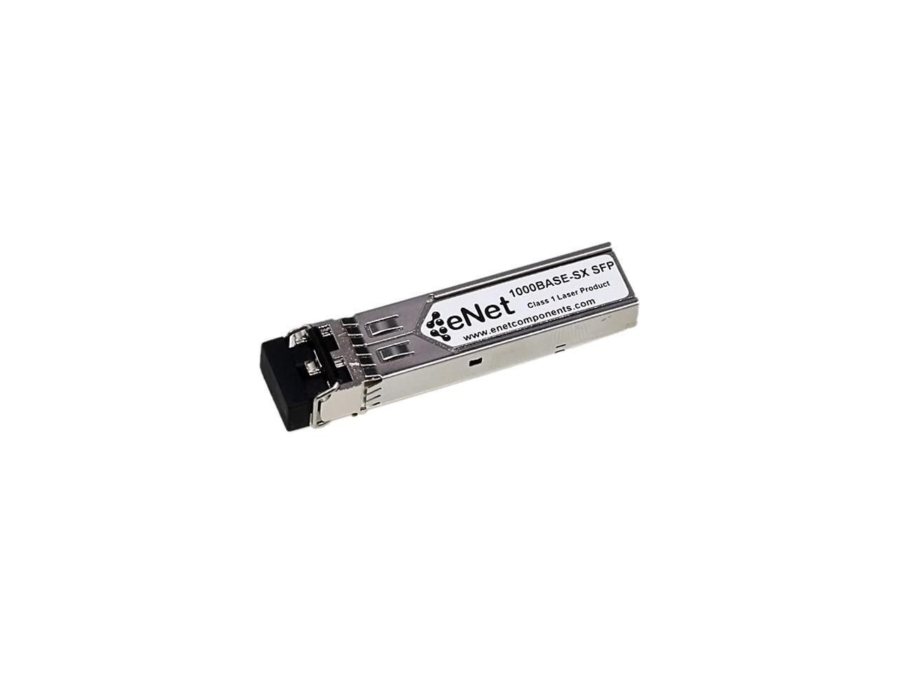 eNet EX-SFP-1GE-SX-ENC SFP Transceiver - Newegg.com