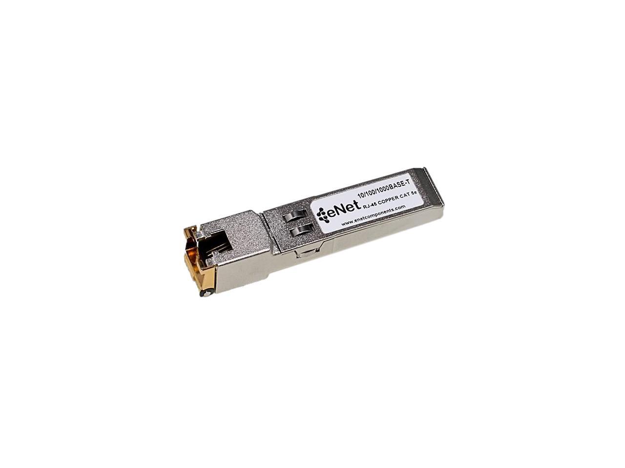 eNet EX-SFP-1GE-T-ENC SFP Transceiver - Newegg.com