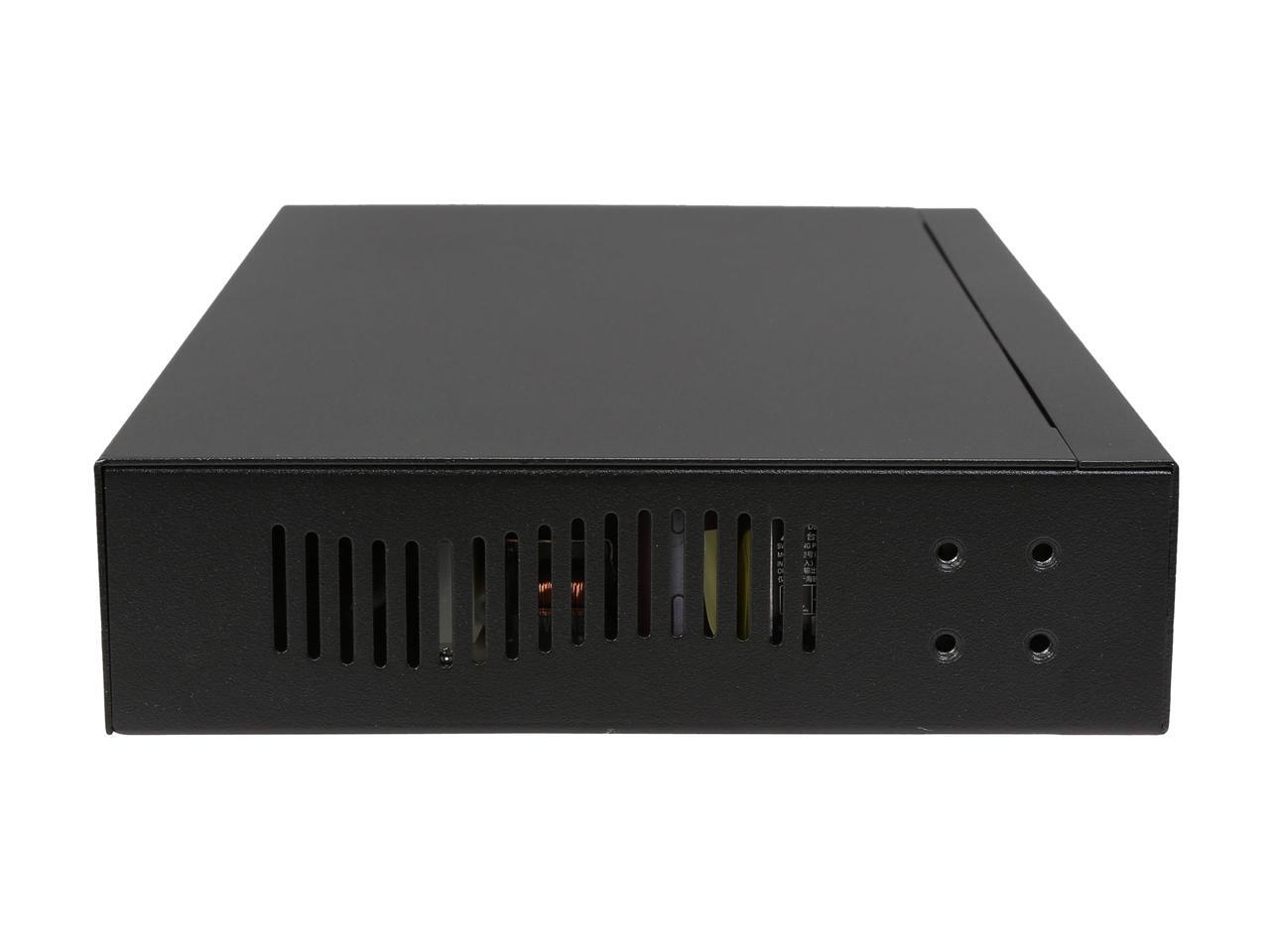 Dell PowerConnect 2816 16 Port 10/100/1000 Gbps Smart Switch - Newegg.ca