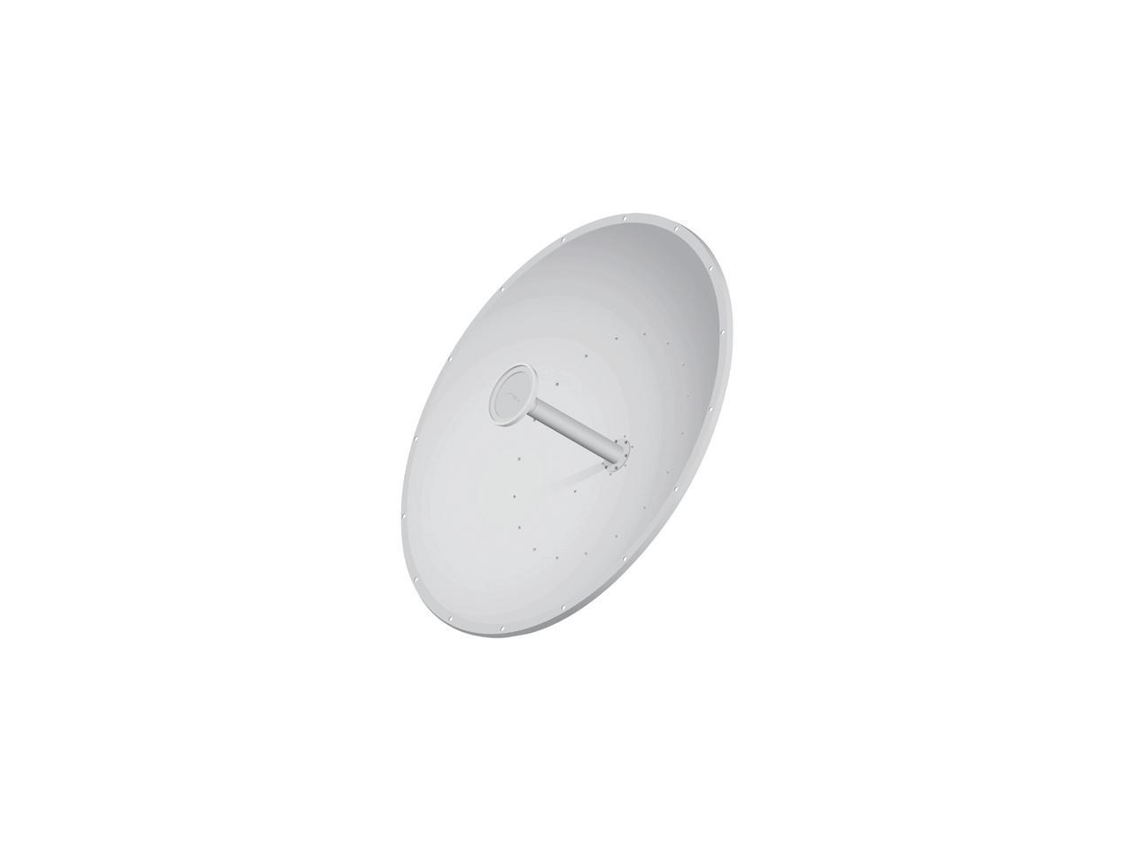 Ubiquiti Rocket Dish RD-5G34 AirMax Carrier Class 2x2 PtP Bridge Dish ...