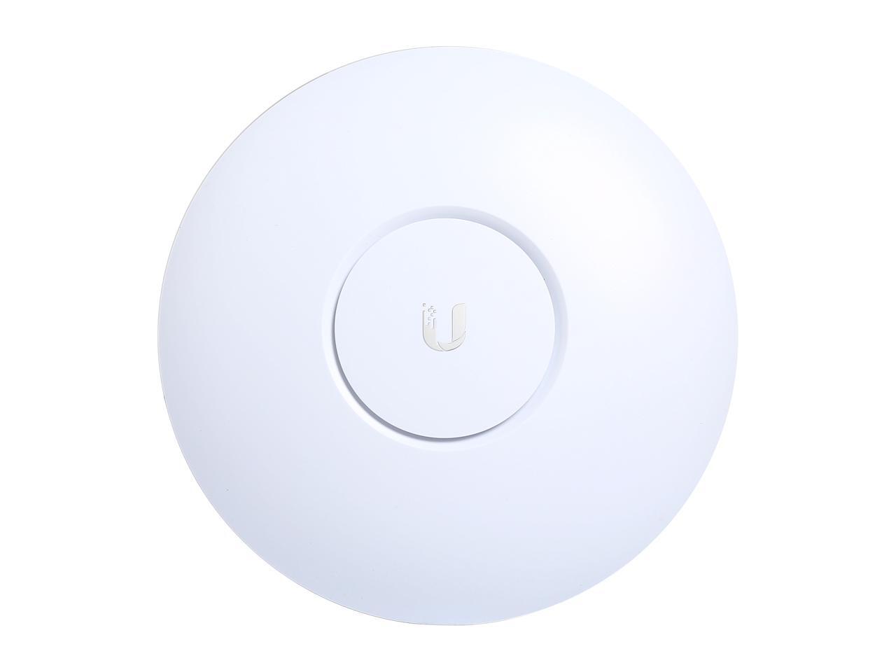 Ubiquiti UniFi UAP-AC-PRO-US 802.11AC, 3x3 MIMO technology, 1300 Mbps 5 ...