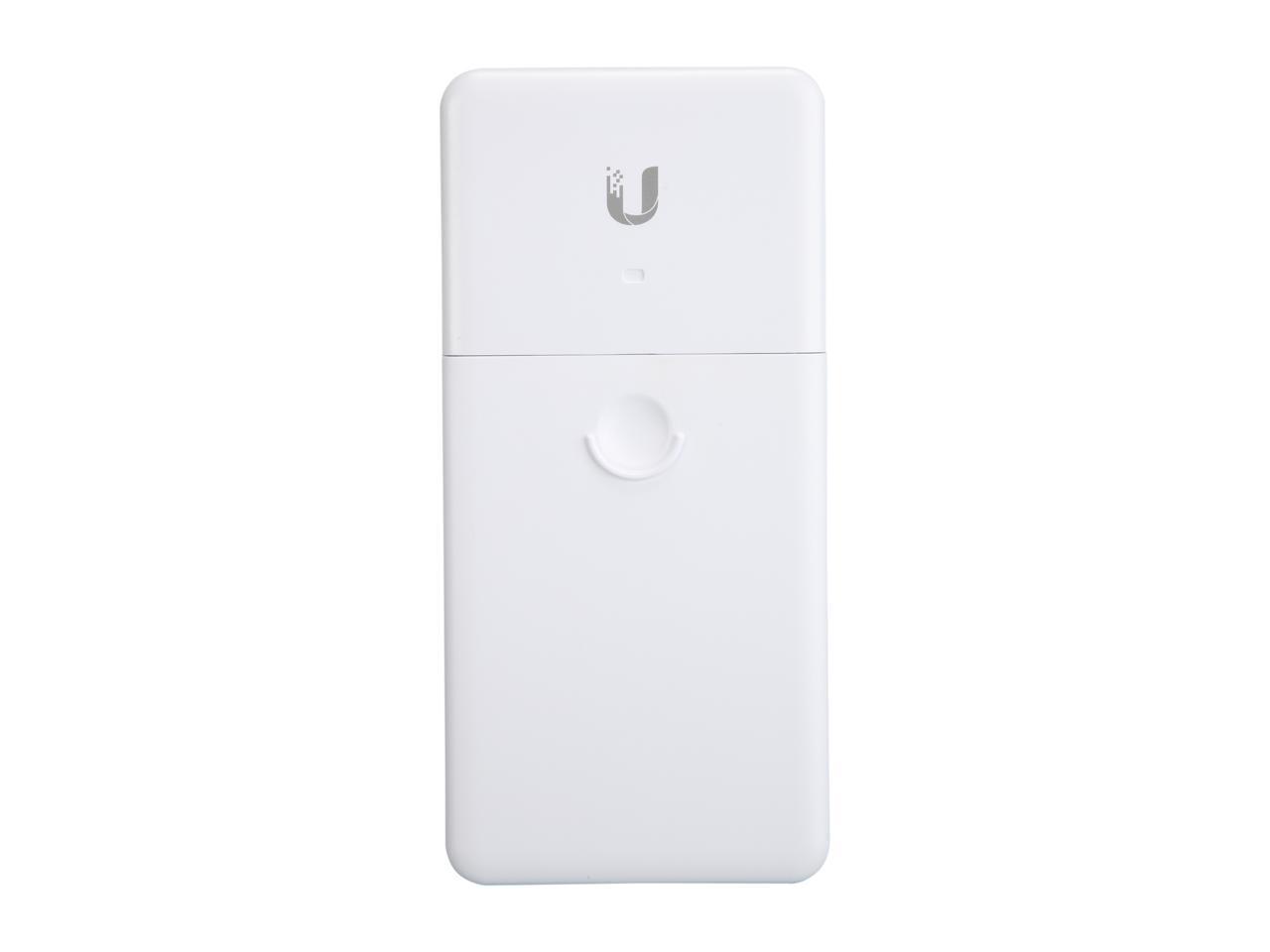 Ubiquiti Networks N-SW Outdoor 4-Port PoE Passthrough Switch - Newegg.com