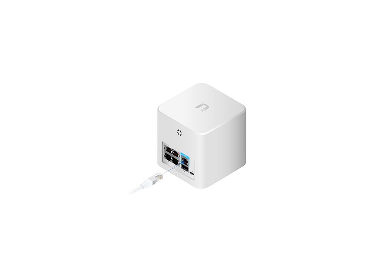 Ubiquiti Networks AFI-R-US AmpliFi High Density Home WiFi Router ...
