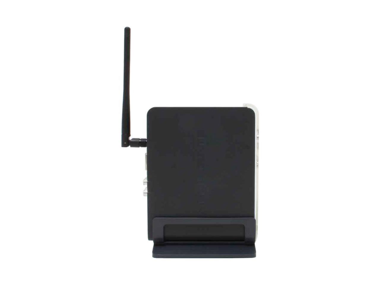 MediaGate AL-MG-350HD Wireless High-Definition MPEG4 Netplayer - Newegg.com