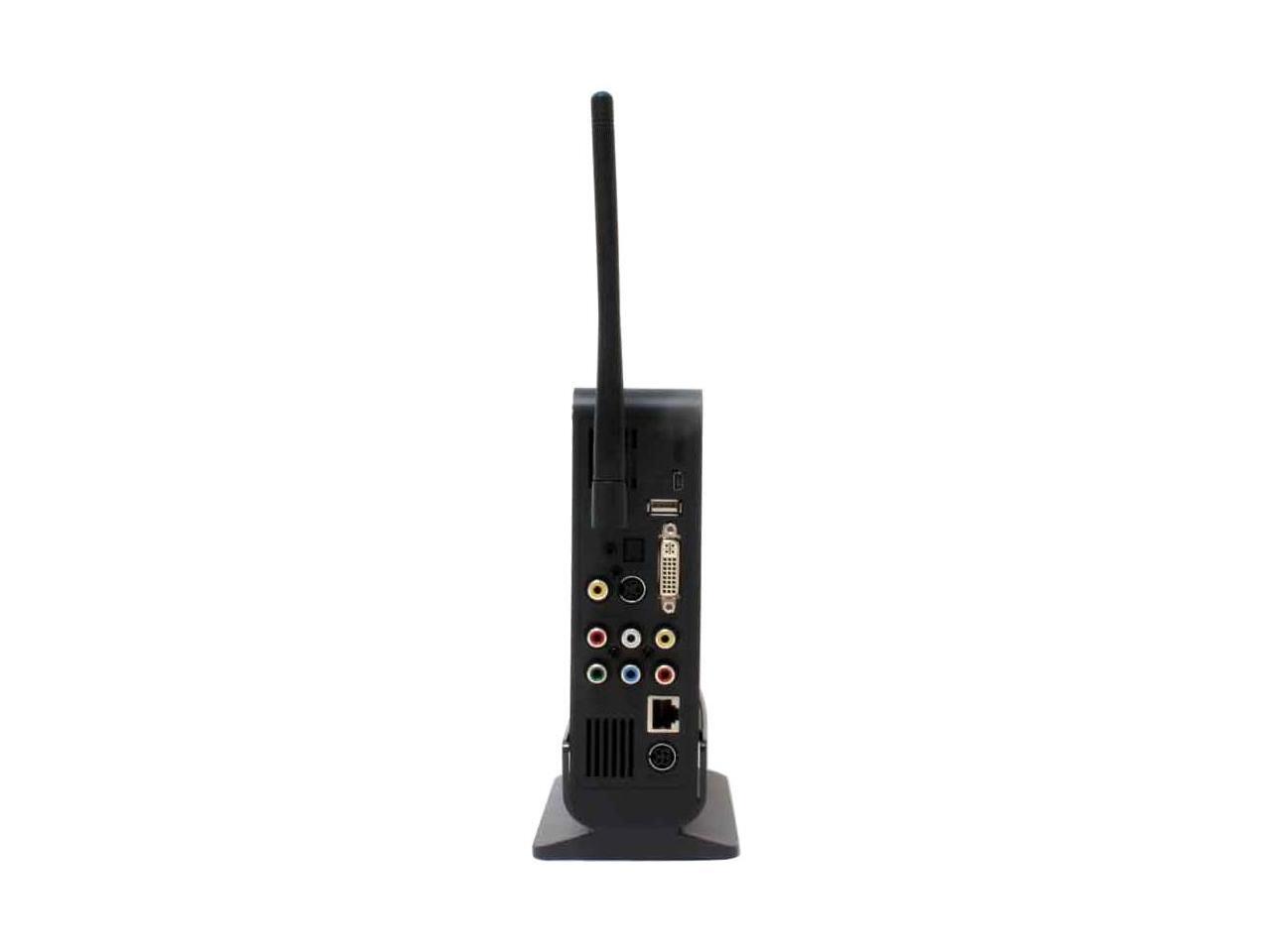 MediaGate AL-MG-350HD Wireless High-Definition MPEG4 Netplayer - Newegg.com