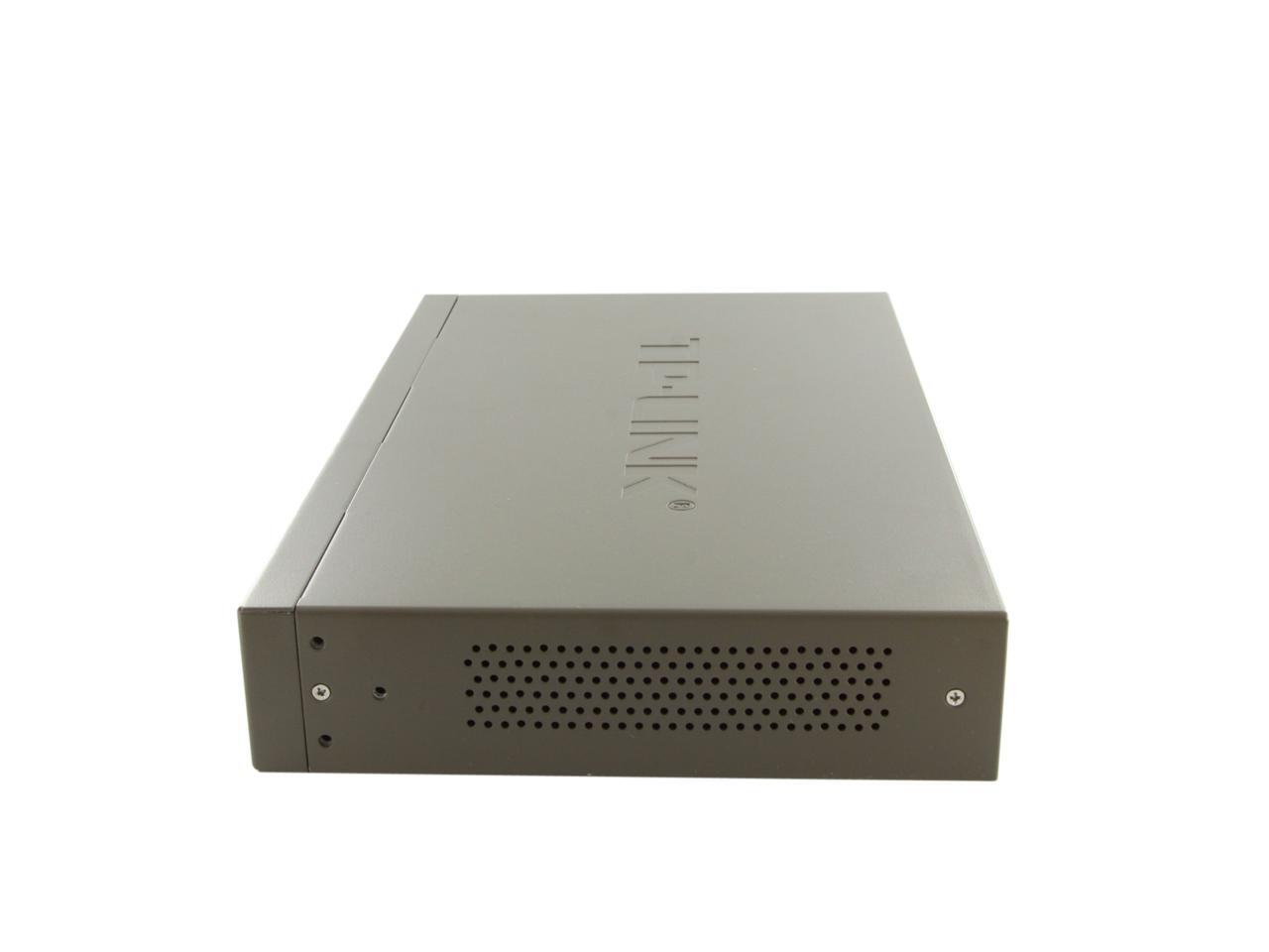 TP-Link TL-SG1008 8-Port Gigabit Switch - Newegg.com