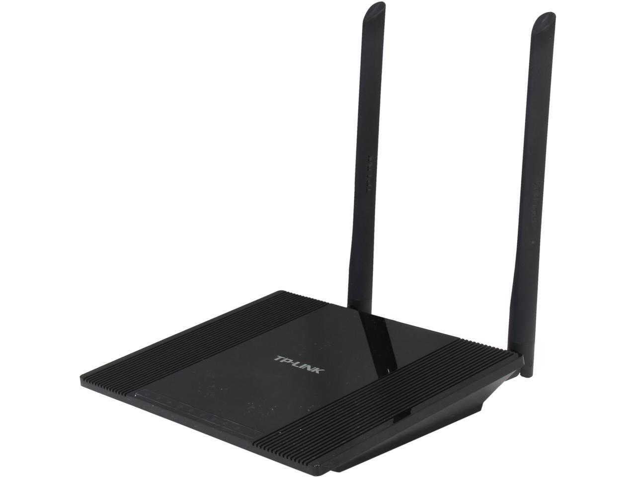 TP-Link TL-WR841HP High Power Wireless N Router - Newegg.ca
