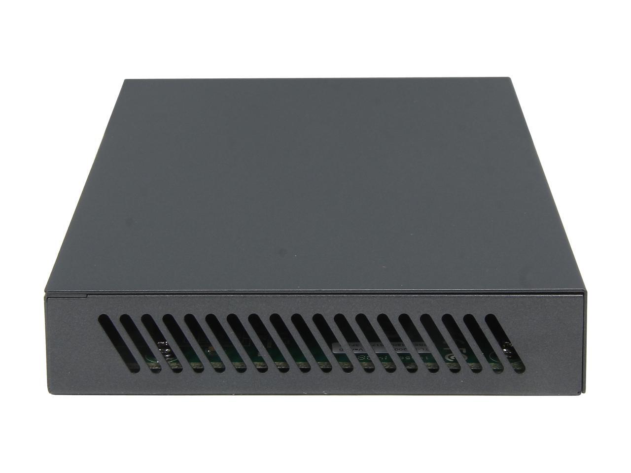 TP-Link TL-SG2008 8-Port Gigabit Smart Switch - Newegg.com