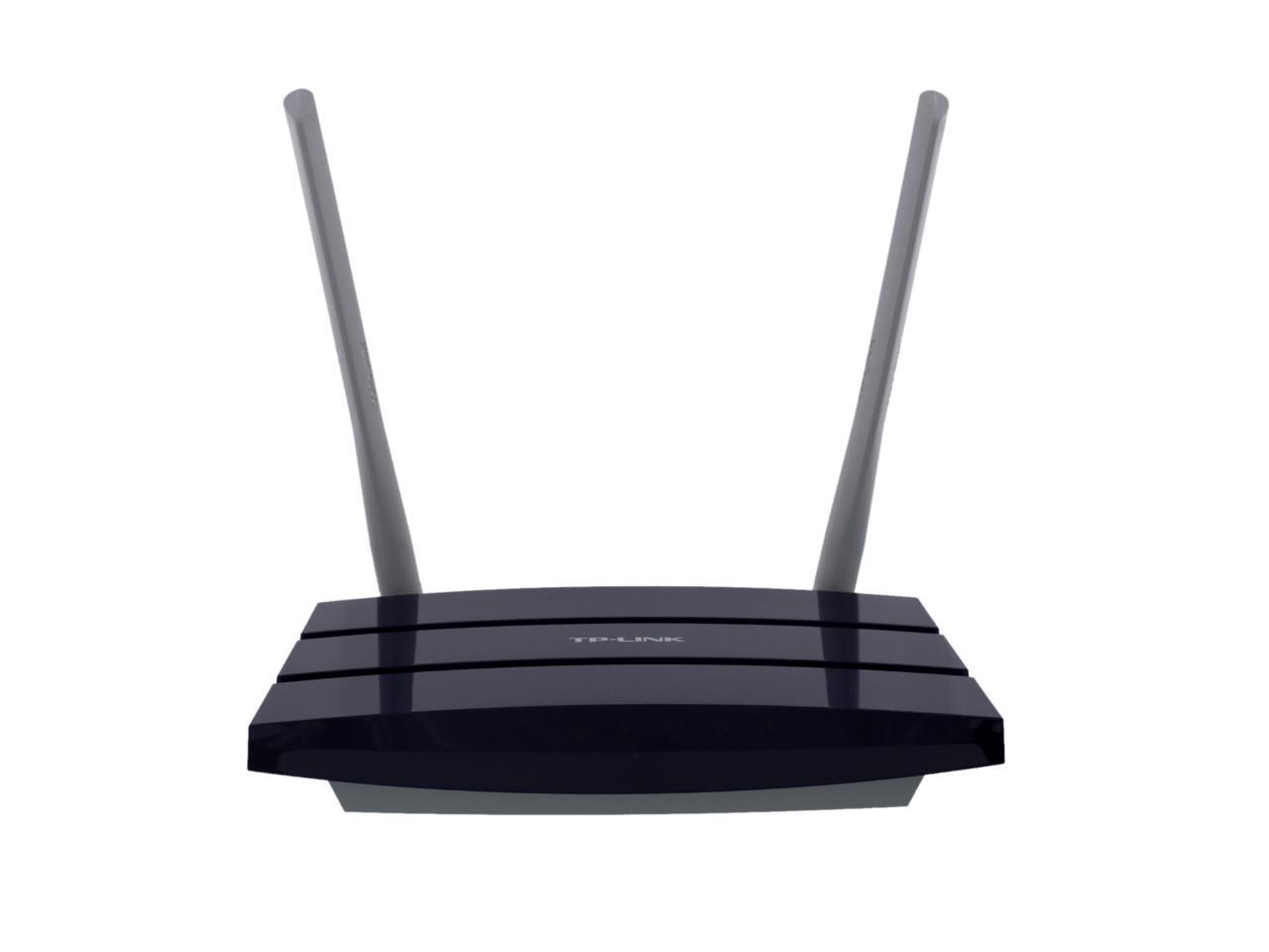 Open Box: TP-Link Archer C50 AC1200 Dual Band Wireless Router - Newegg.com