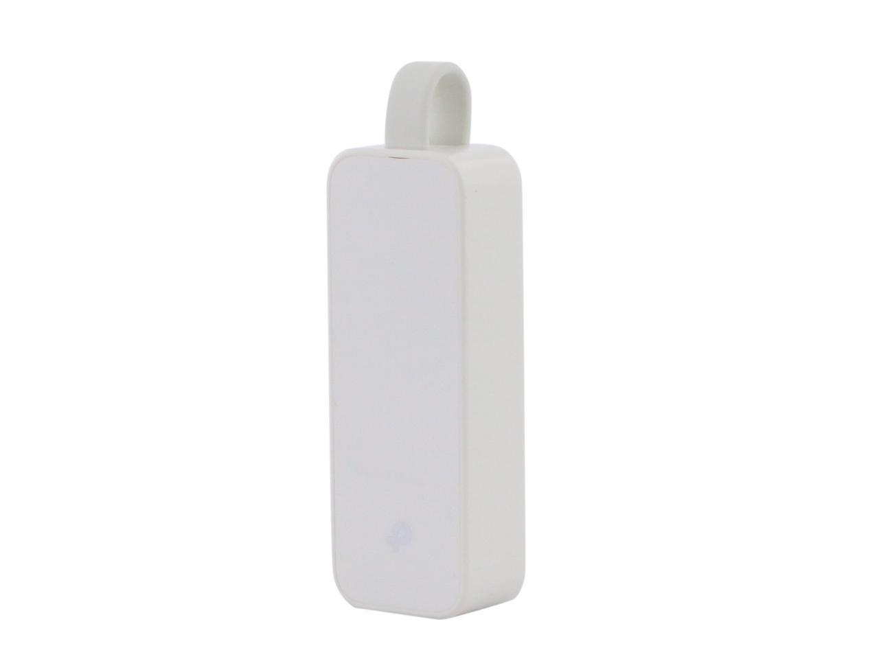 Open Box: TP-LINK UE300 USB 3.0 To Gigabit Ethernet Network Adapter ...