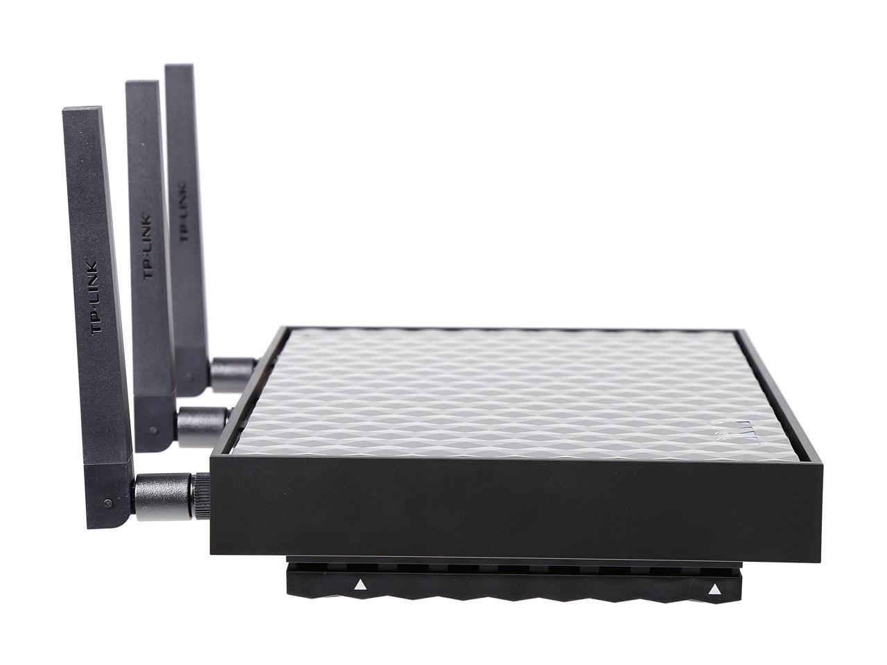 TP-Link AP500 AC1900 Wireless Gigabit Access Point - Newegg.com
