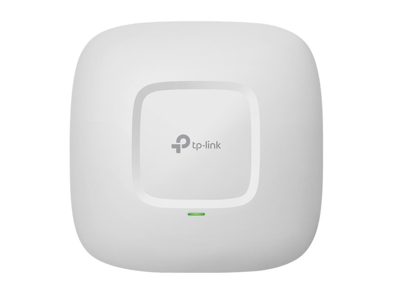 TP-LINK CAP300 300 Mbps Wireless N Ceiling Mount Access Point - Newegg.com