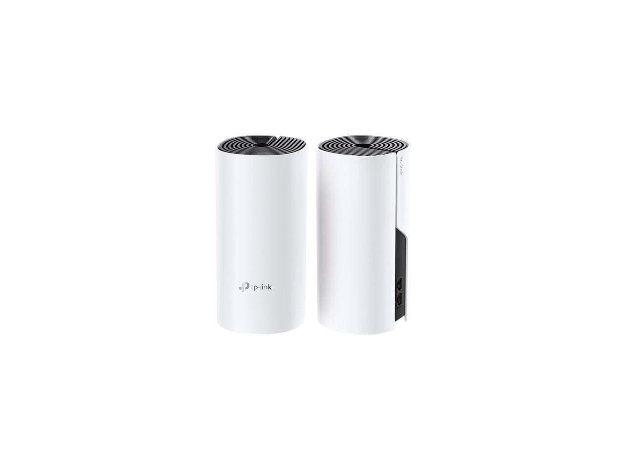 TP-Link NT Deco M4(2-pack) AC1200 Whole Home Mesh Wi-Fi System Retail ...