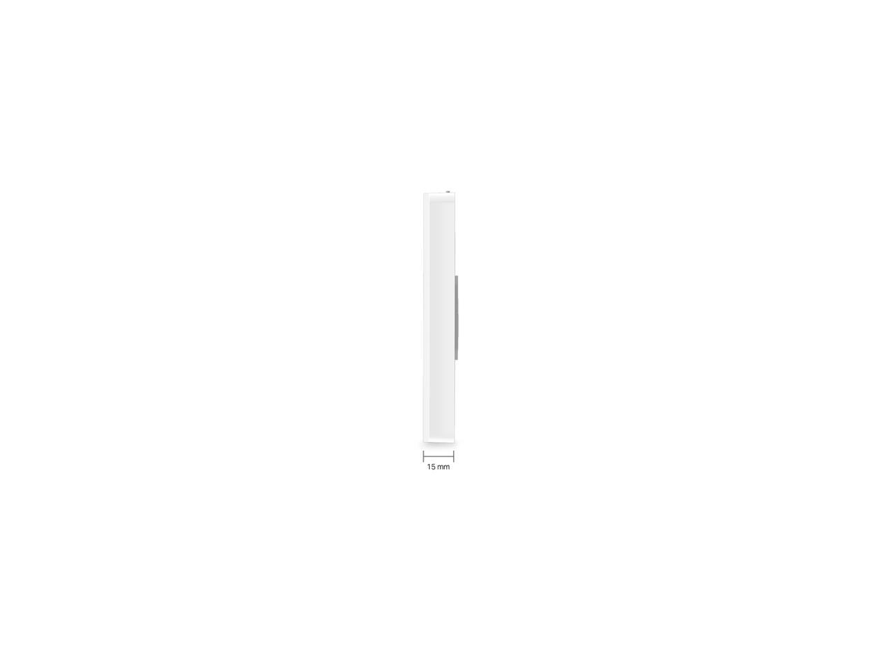 TP-Link EAP235-Wall | Omada AC1200 in-Wall Wireless Gigabit Access ...