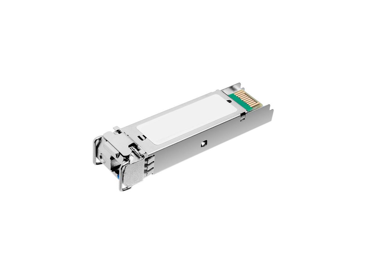TP Link TL SM321B 2 1000Base BX WDM Bi Directional SFP Module Newegg
