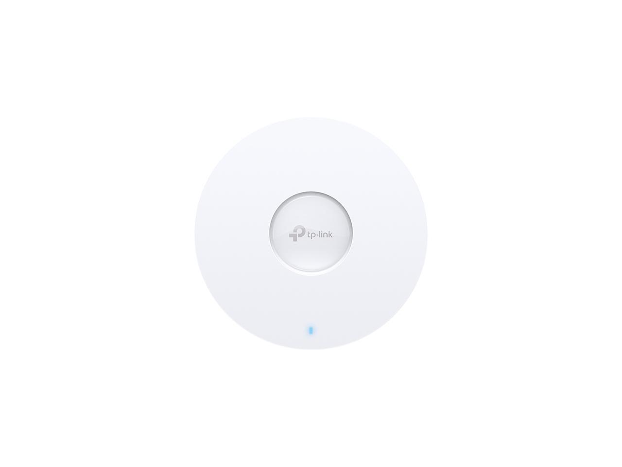 TP-Link EAP670 AX5400 Ceiling Mount WiFi 6 Access Point - Newegg.com