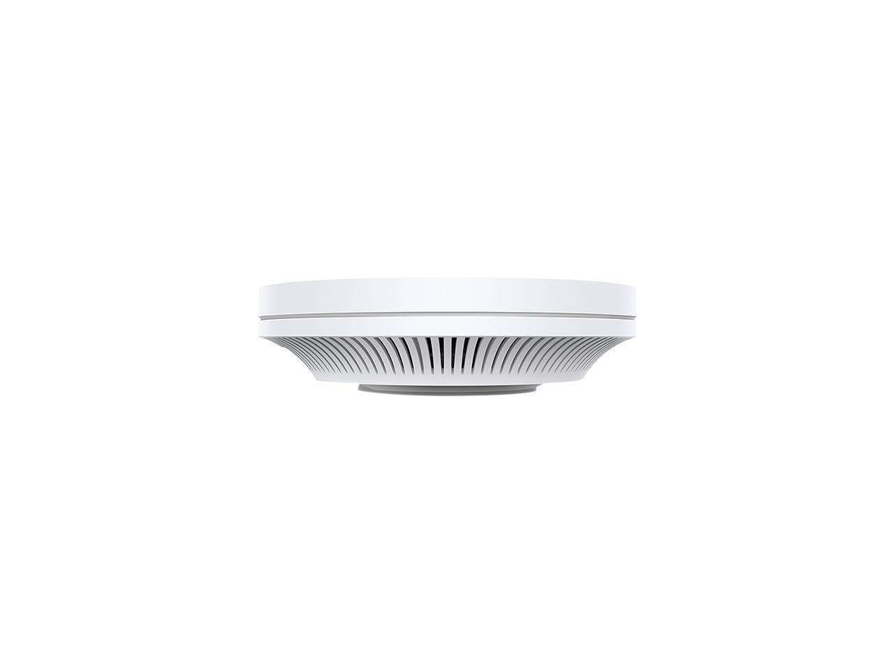 TP-Link EAP670 AX5400 Ceiling Mount WiFi 6 Access Point - Newegg.com
