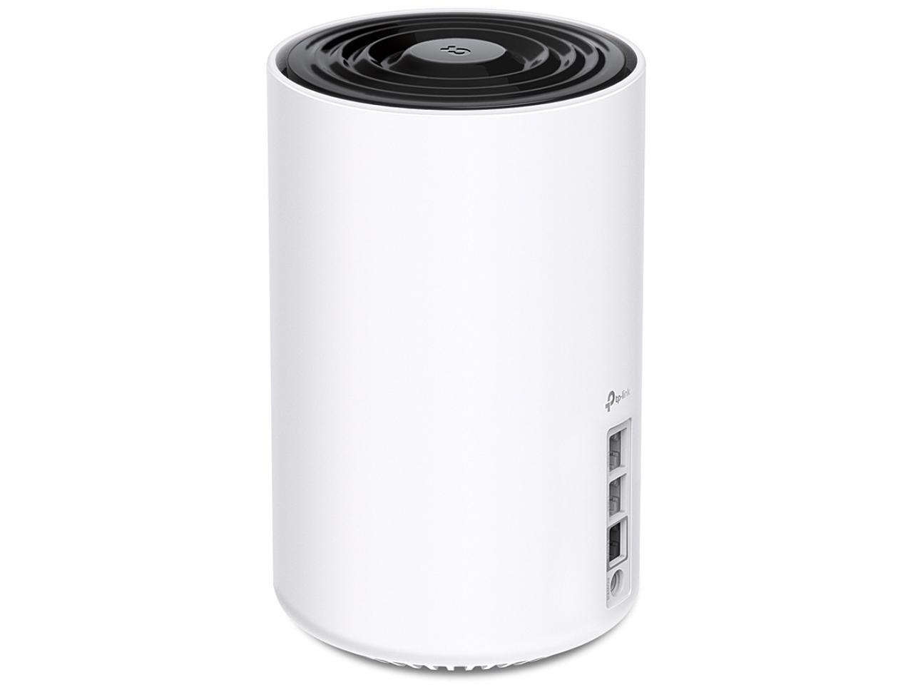 TP-Link Deco AXE5400 Tri-Band WiFi 6E Mesh System (Deco XE75 Pro) - 2 ...