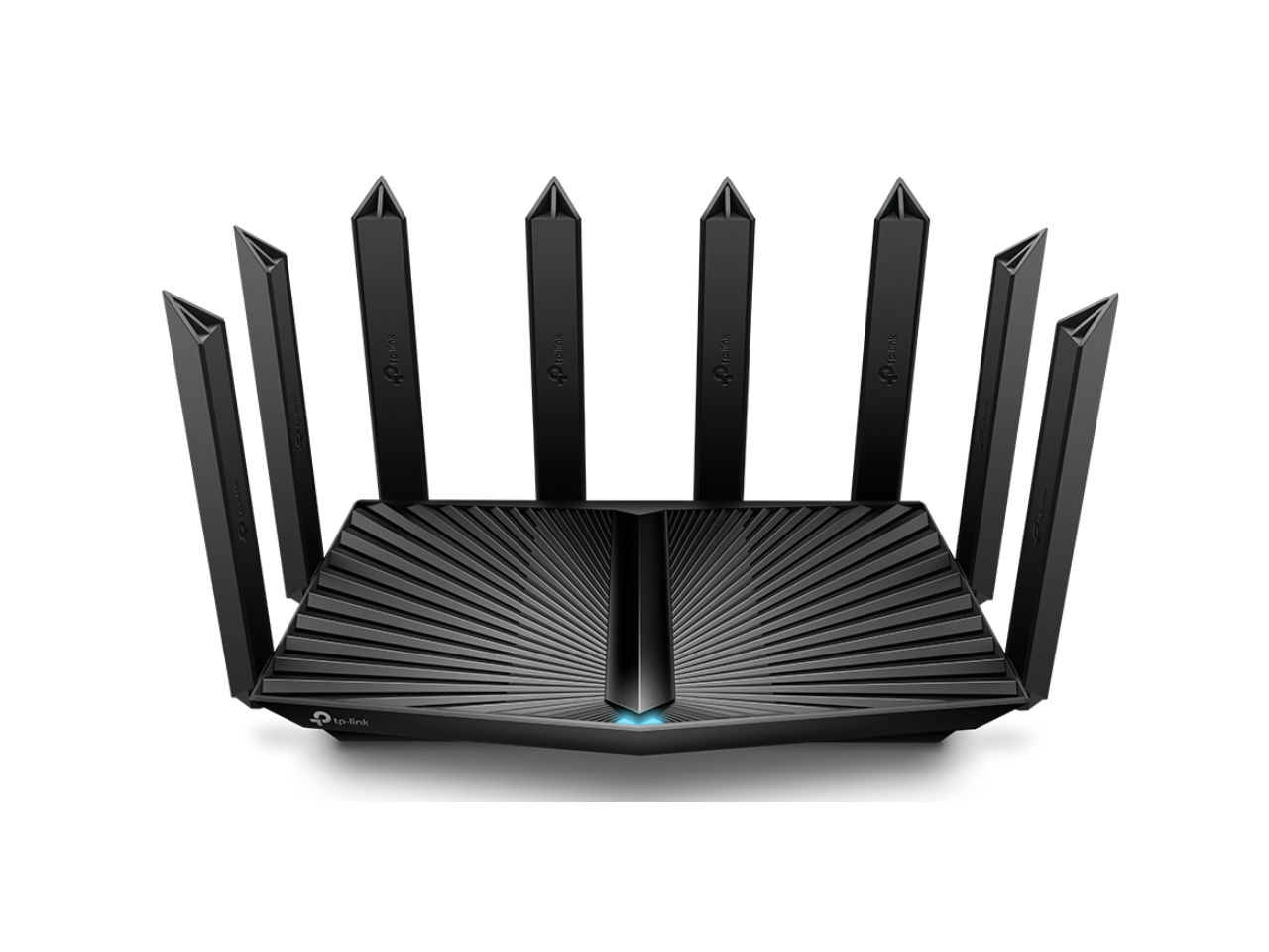 TP-Link AX6000 8-Stream Wi-Fi 6 Router with 2.5G Port (Archer AX80 ...