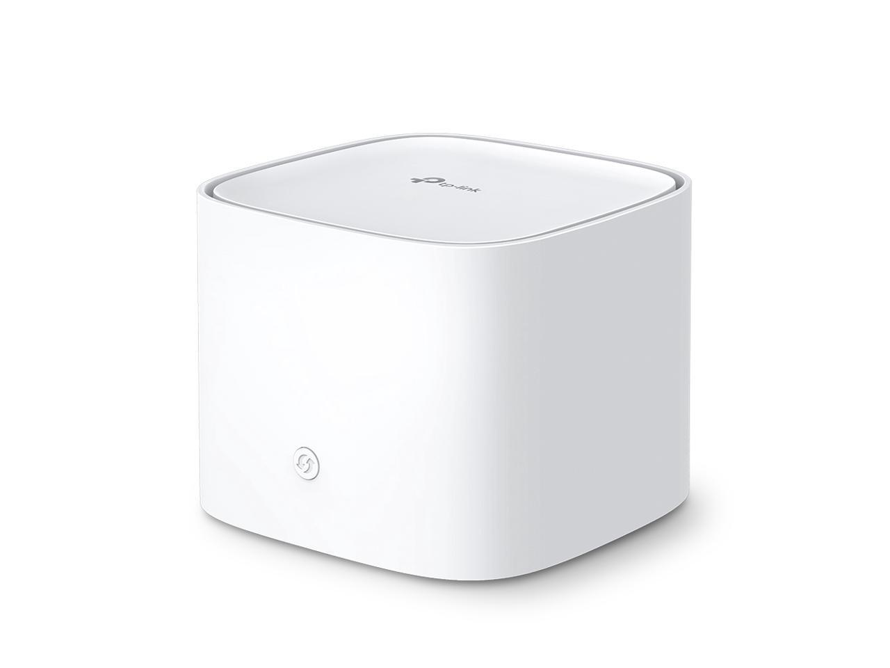 TP-Link HX510(1-pack) AX3000 Whole Home Mesh WiFi System - Newegg.com
