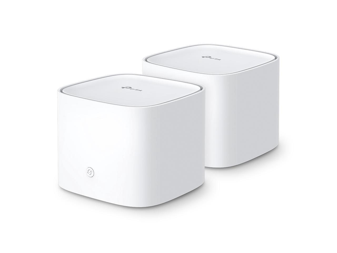 TP-Link HX510(1-pack) AX3000 Whole Home Mesh WiFi System - Newegg.com