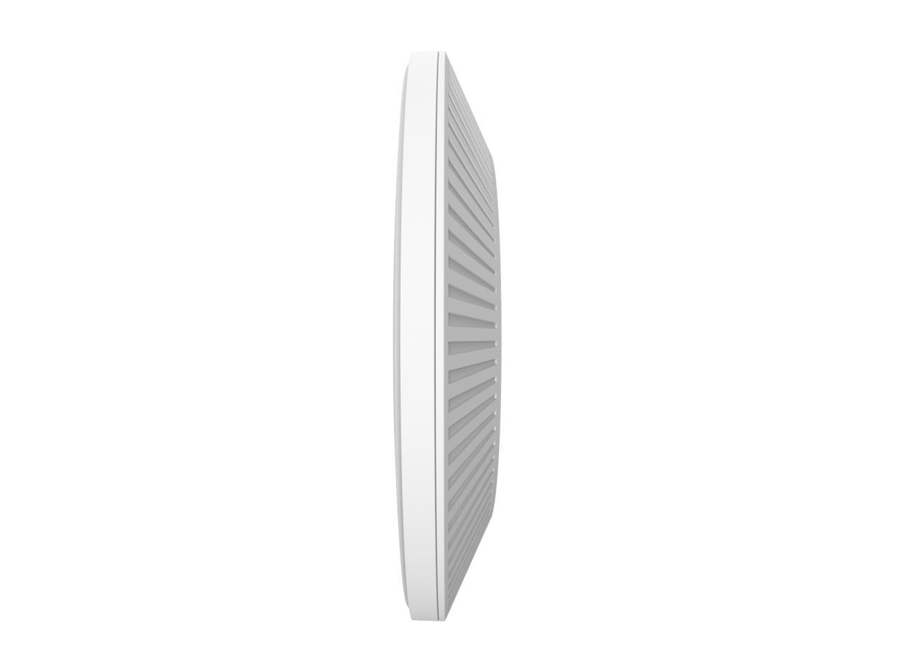 TP-Link EAP783 BE22000 Ceiling Mount Tri-Band Wi-Fi 7 Access Point ...