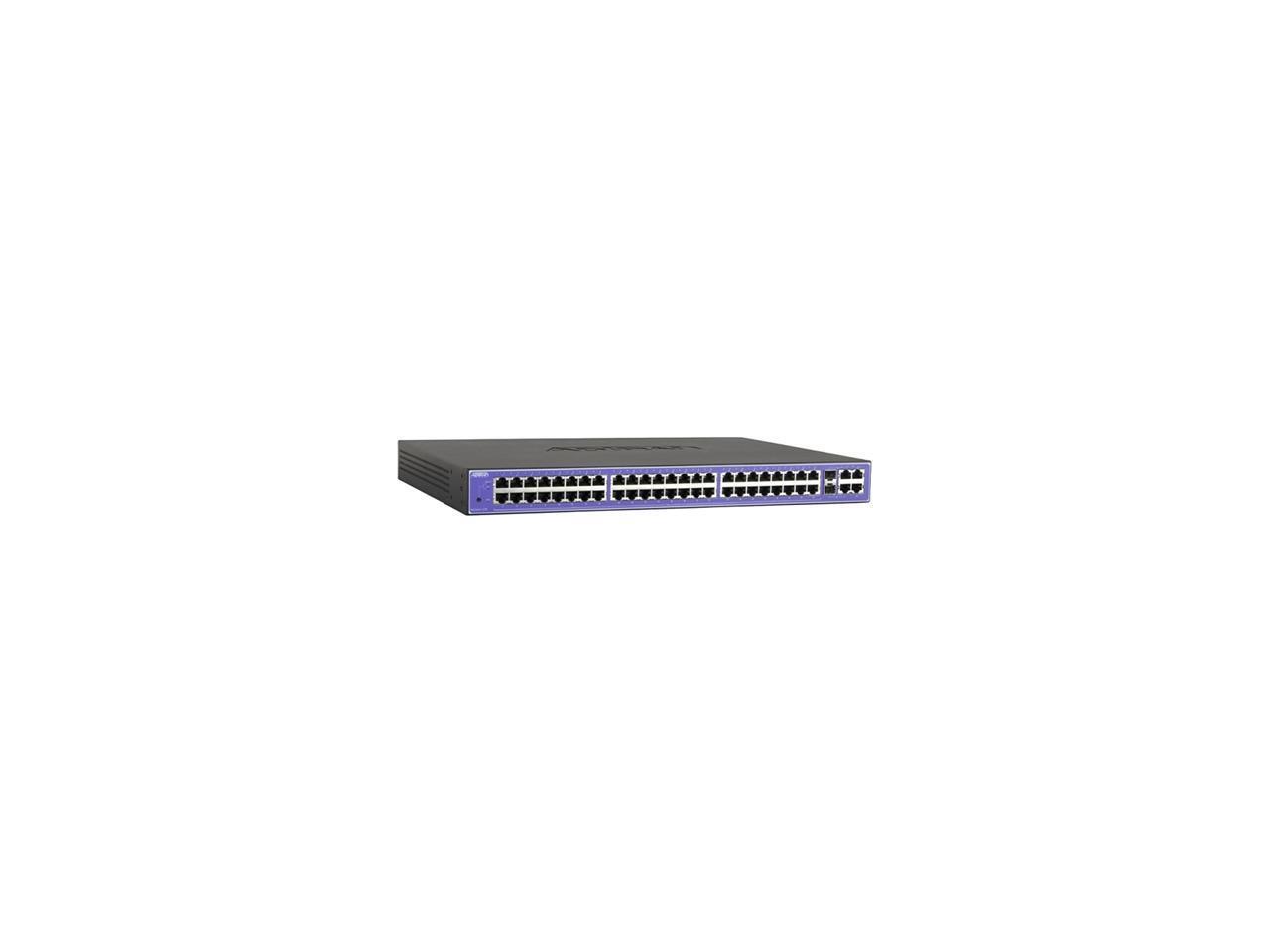 Adtran NetVanta 1238 PoE Ethernet Switch - Newegg.com