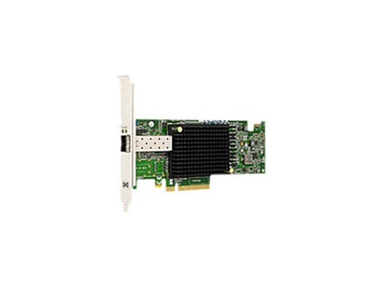 Emulex OCE14101-NX PCI-Express Network Adapter - Newegg.com