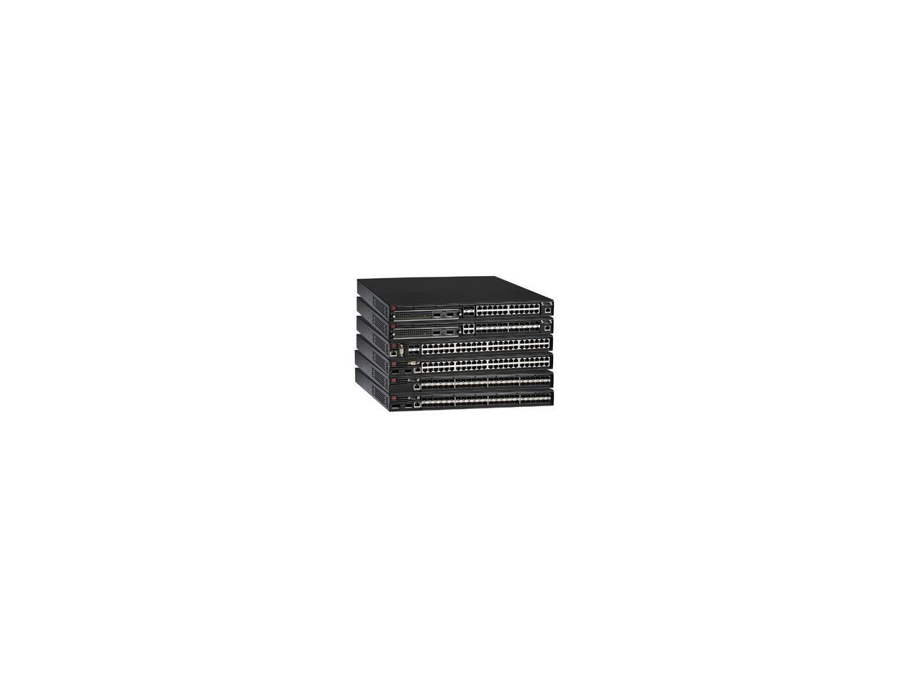Brocade Netiron NI-CES-2024C Layer 3 Switch - Newegg.com